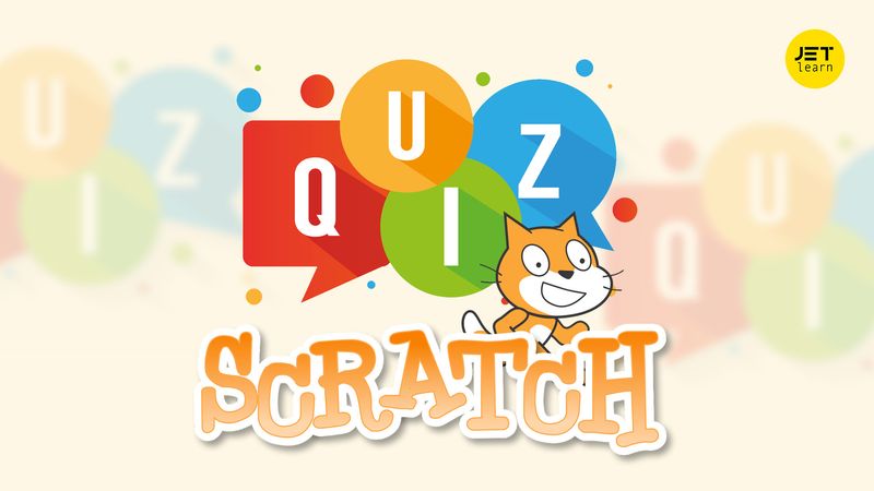 How to Make a Quiz on Scratch: Step-by-Step Guide (2025)